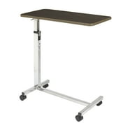 Drive Medical Seat Lift Chair Overbed Table, Right Side Table - Walmart.com