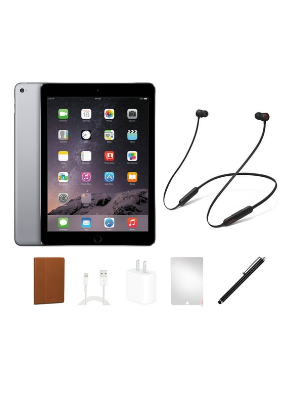 Refurbished iPad Air in Refurbished iPad - Walmart.com