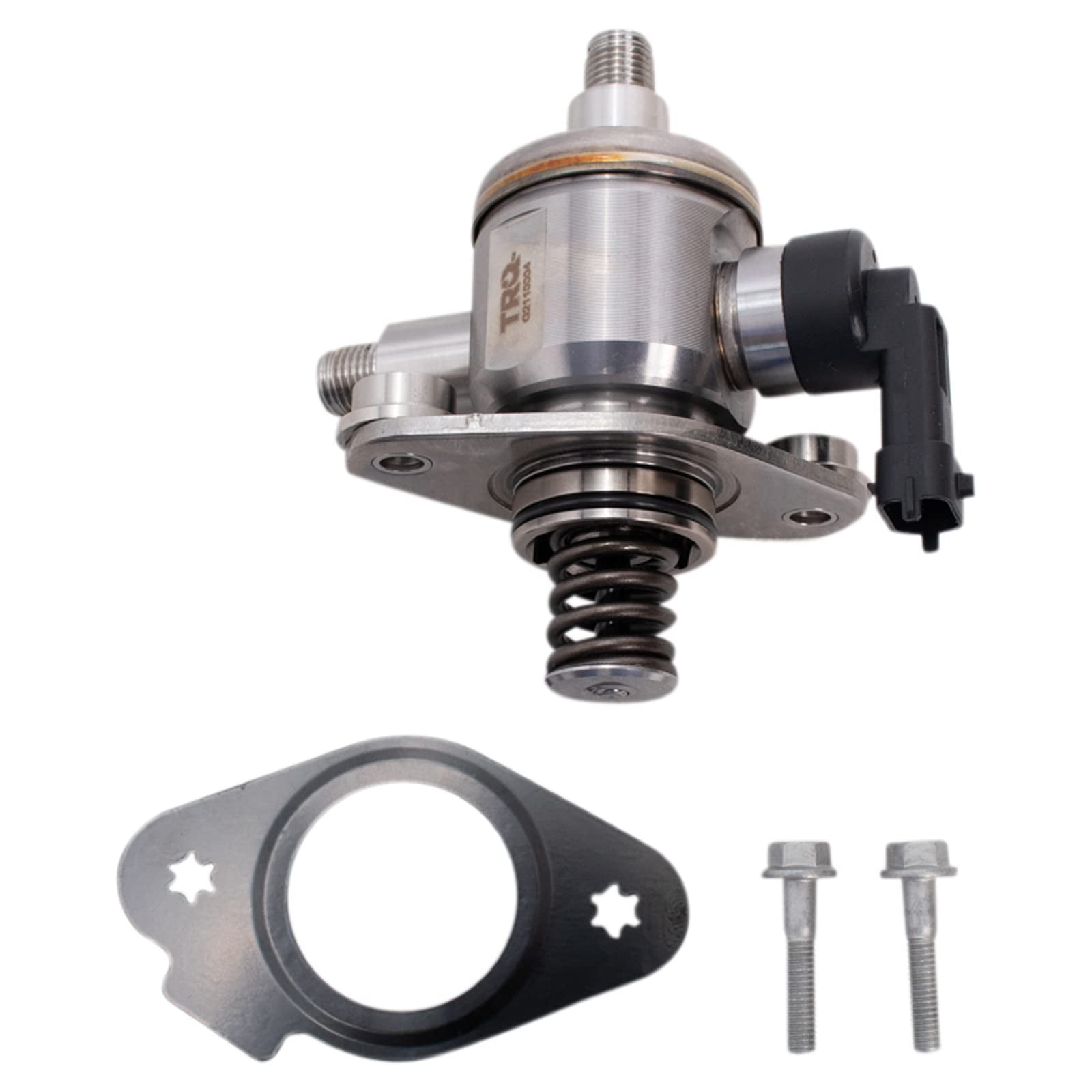 TRQ Engine High Pressure Fuel Pump Assembly for Buick Cadillac Chevy ...