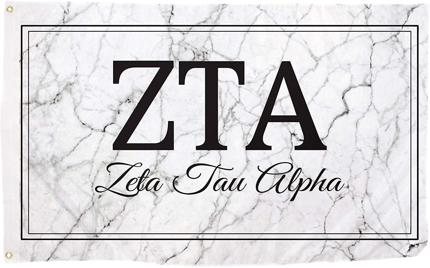 Zeta Tau Alpha Desktop Wallpaper