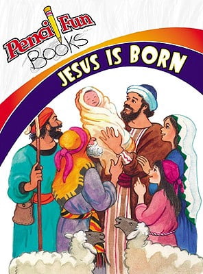 Jesus Is Born - Walmart.com