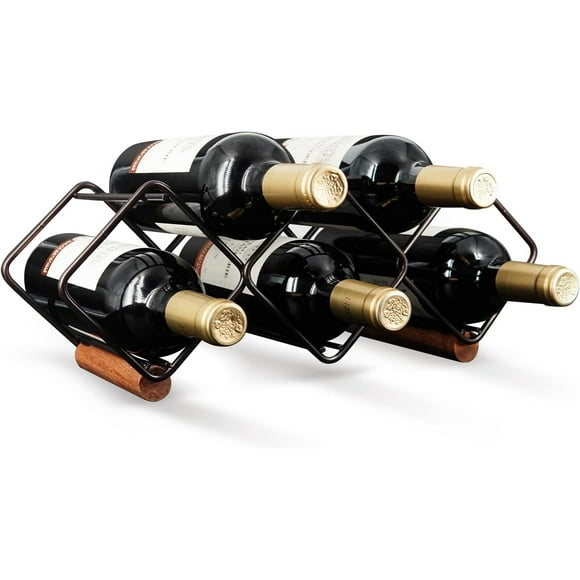 Counter Wine Racks