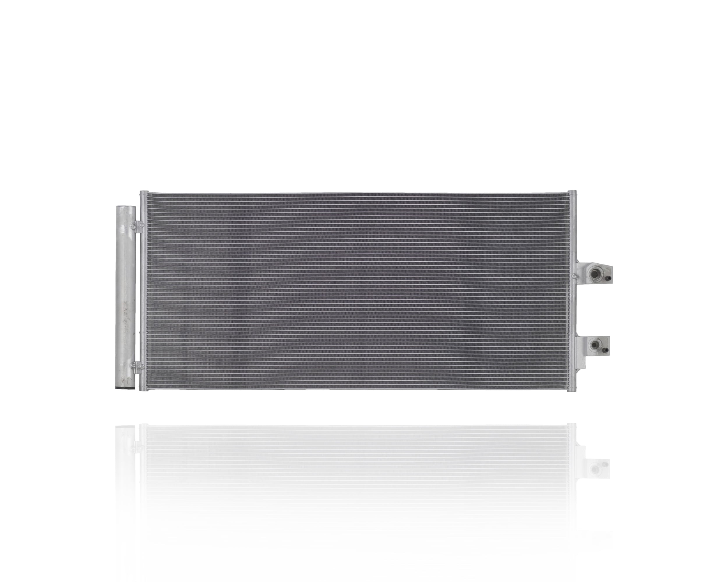 Volvo Xc40 Ac Condenser