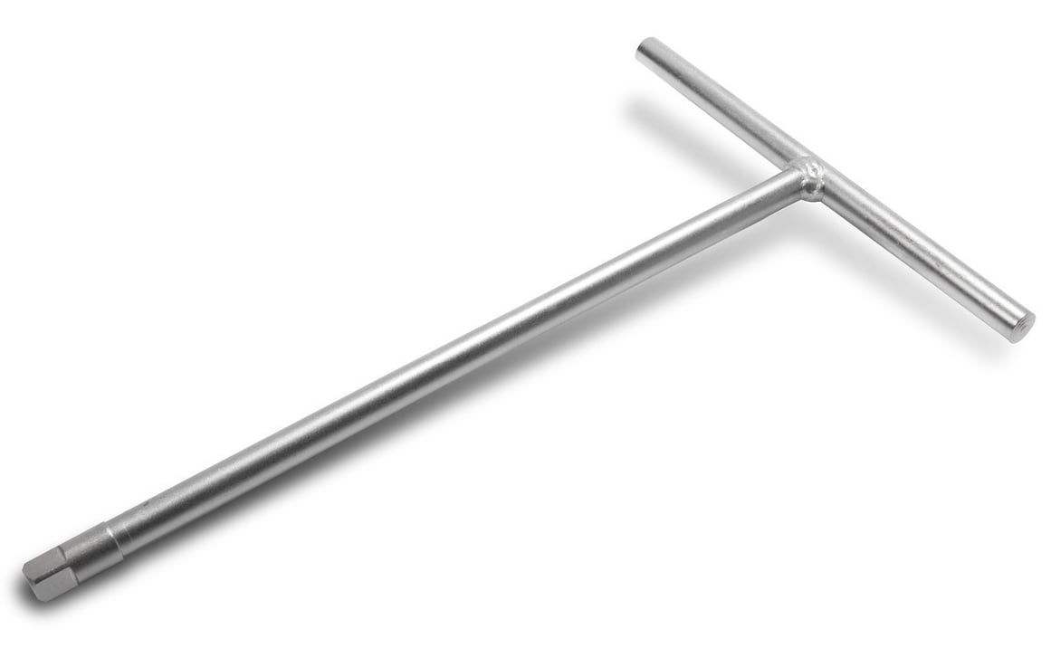 Motion Pro T-Handle Driver 3/8" Drive, 10.5" Long (08-0159) - Walmart.com