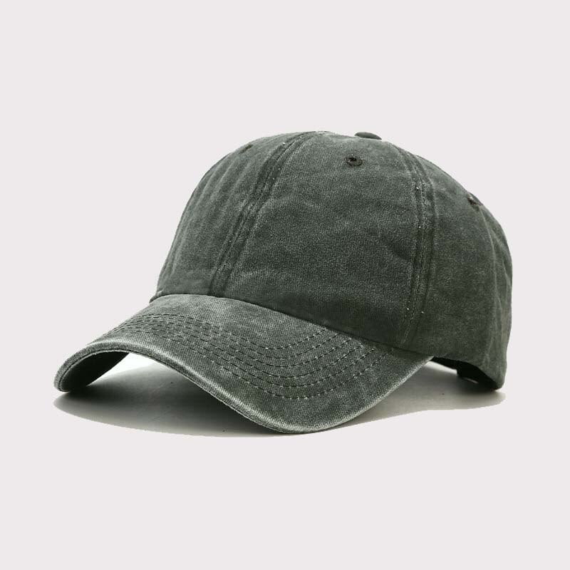 Click here for Laiqiankua 2022 New Spring Summer Cap Washed Cotto... prices
