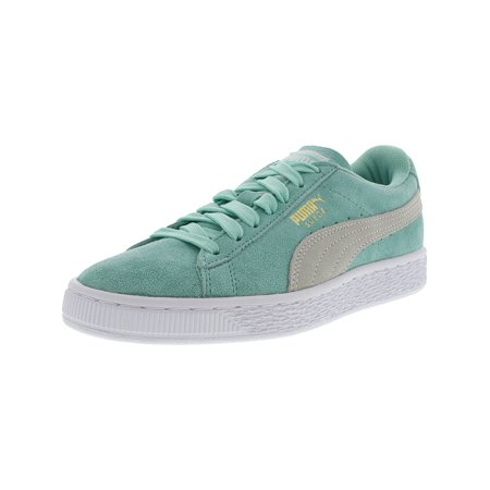 PUMA - Puma Suede Classics Break Dancing Style Sneaker for Women - 6M ...