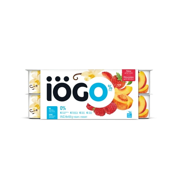 iOGO | Walmart Canada