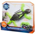 Free Shipping! HEX BOTS Wall Crawler Gecko Remote Control Toy for Kids ...
