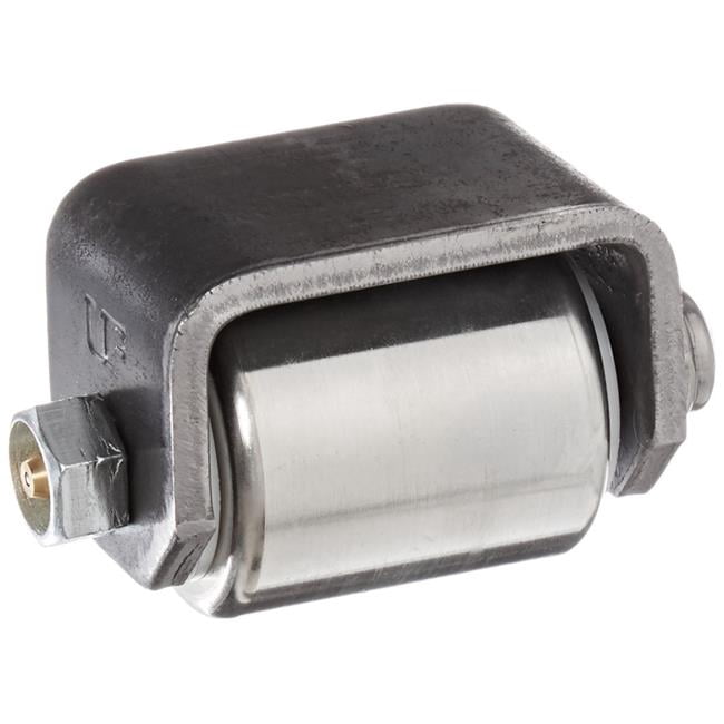 2 x 2 in. Weld-On Micro Roller - Walmart.com