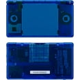 eXtremeRate Custom Replacement Full Housing Shell for Nintendo DS Lite ...