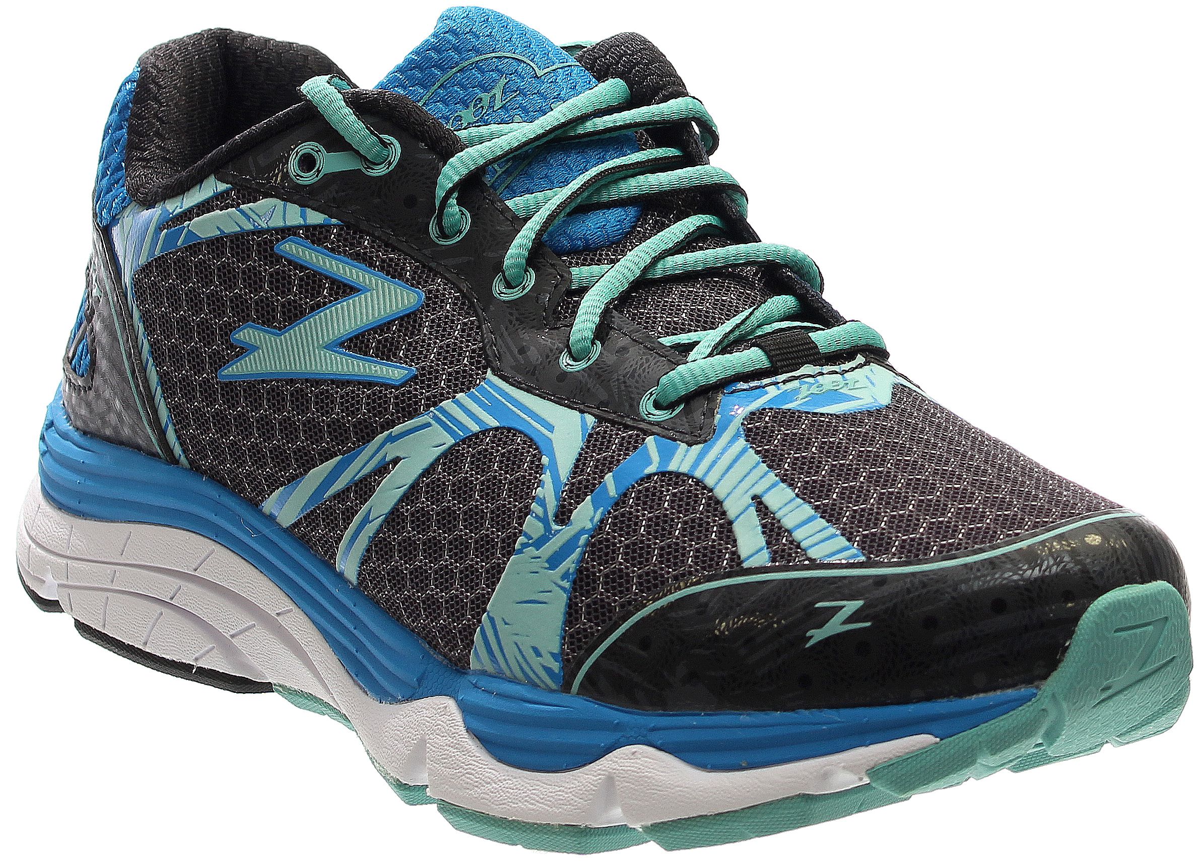 Zoot Sports Womens Del Mar Running Sneakers Shoes - Walmart.com