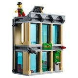LEGO City Police Bulldozer Break-in 60140 (561 Pieces) - Walmart.com