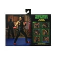 "NECA TMNT Movie: Foot Training Keno & Ooze Soldier 7"" Scale Action ...