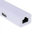 GARENAS USB C Type C to Adapter Internet LAN RJ45 for OS WIN7 WIN8 ...