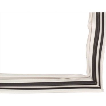 Frigidaire Genuine Refrigerator Door Gasket 242193206 - OEM Appliance ...