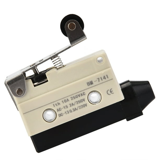 Snap Action Switch1Pc Momentary Limit Micro Limit Switch Micro Limit ...