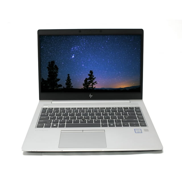HP EliteBook 840 G6 14" - Intel i5-8th Gen, 16GB-512GB, Touch Screen ...