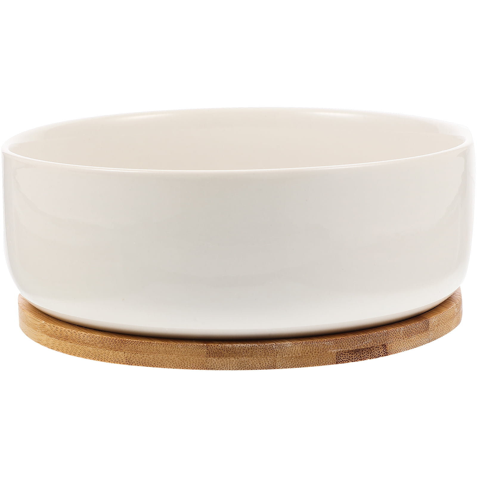 Click here for Hydreachca Succulent Pot With Tray Ceramic Planter... prices