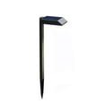 Tommy Bahama LED Solar Path Light, 6 Pack Die-Cast Aluminum 30 Lumen ...