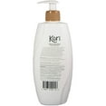 Keri Whole Body Therapy Shea Butter Lotion, Hydrating & Moisturizing ...