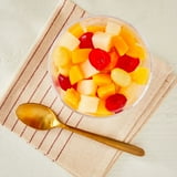 Great Value Fruit Cocktail in Heavy Syrup 15.25 oz with Peaches, Pears ...