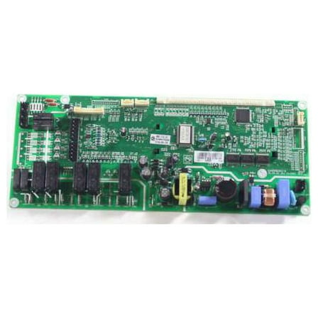 L.G Power Control Board Assembly, LG EBR78263901 Main Control Board ...
