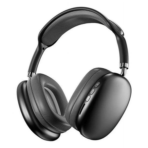 Audífonos Inalámbricos Bluetooth Con Micrófono P9 Pro Max | Bodega ...