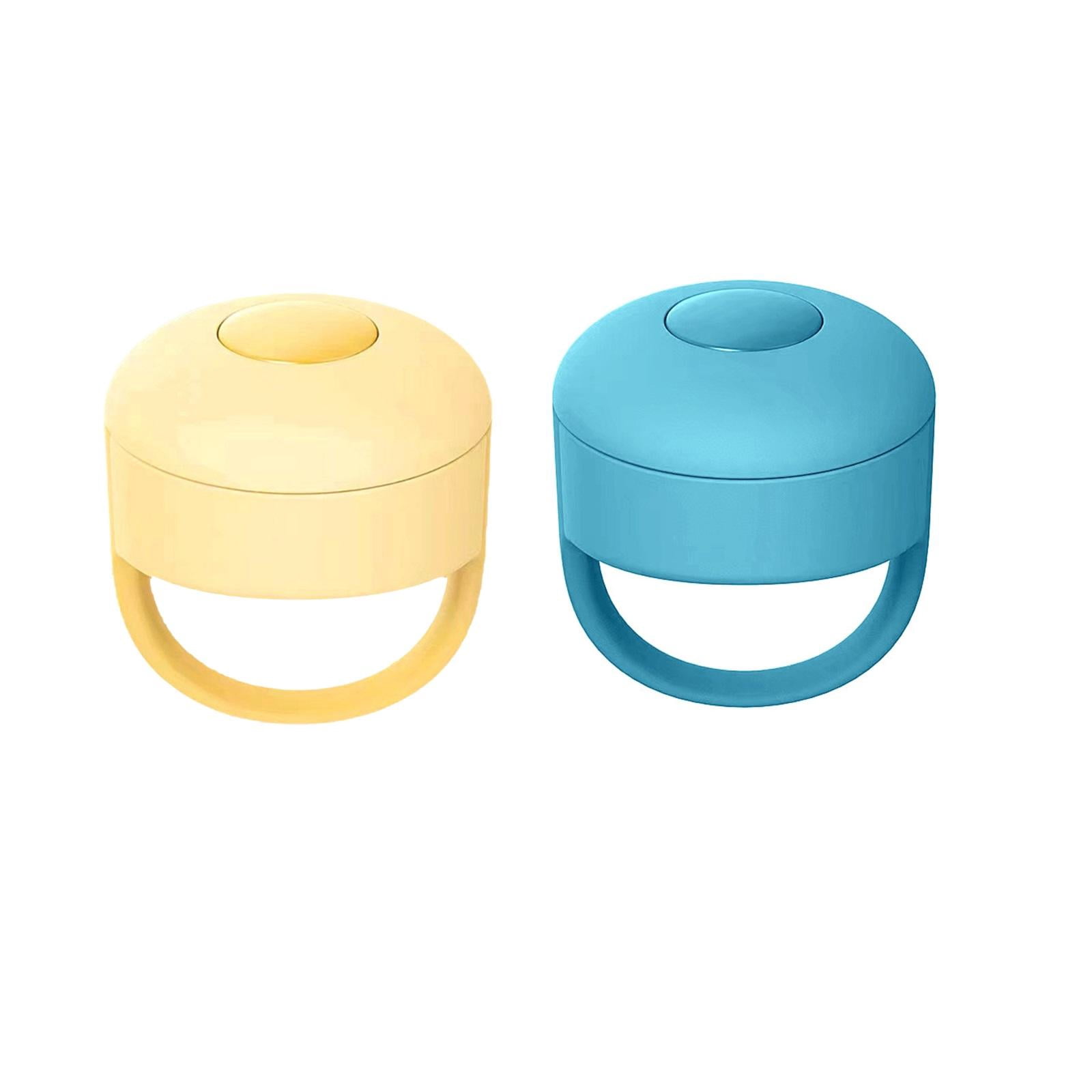 2x Fingertip Video Controller Turner telemando para tabletas de ...