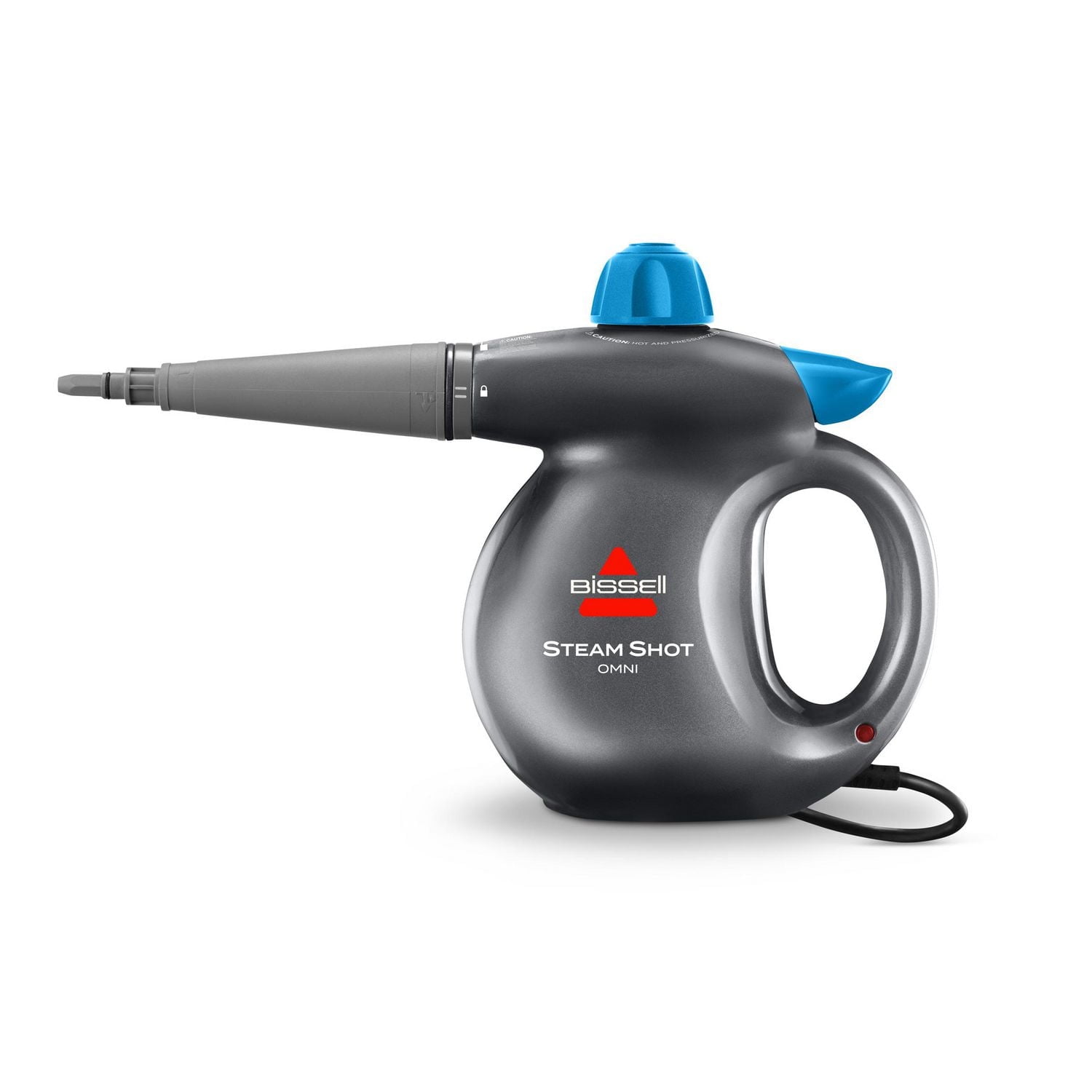 Bissell Steam Shot Omni Handheld Steam Cleaner