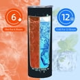 20 oz Stainless Steel Insulated Tumbler - Colorful Fish & House Design ...