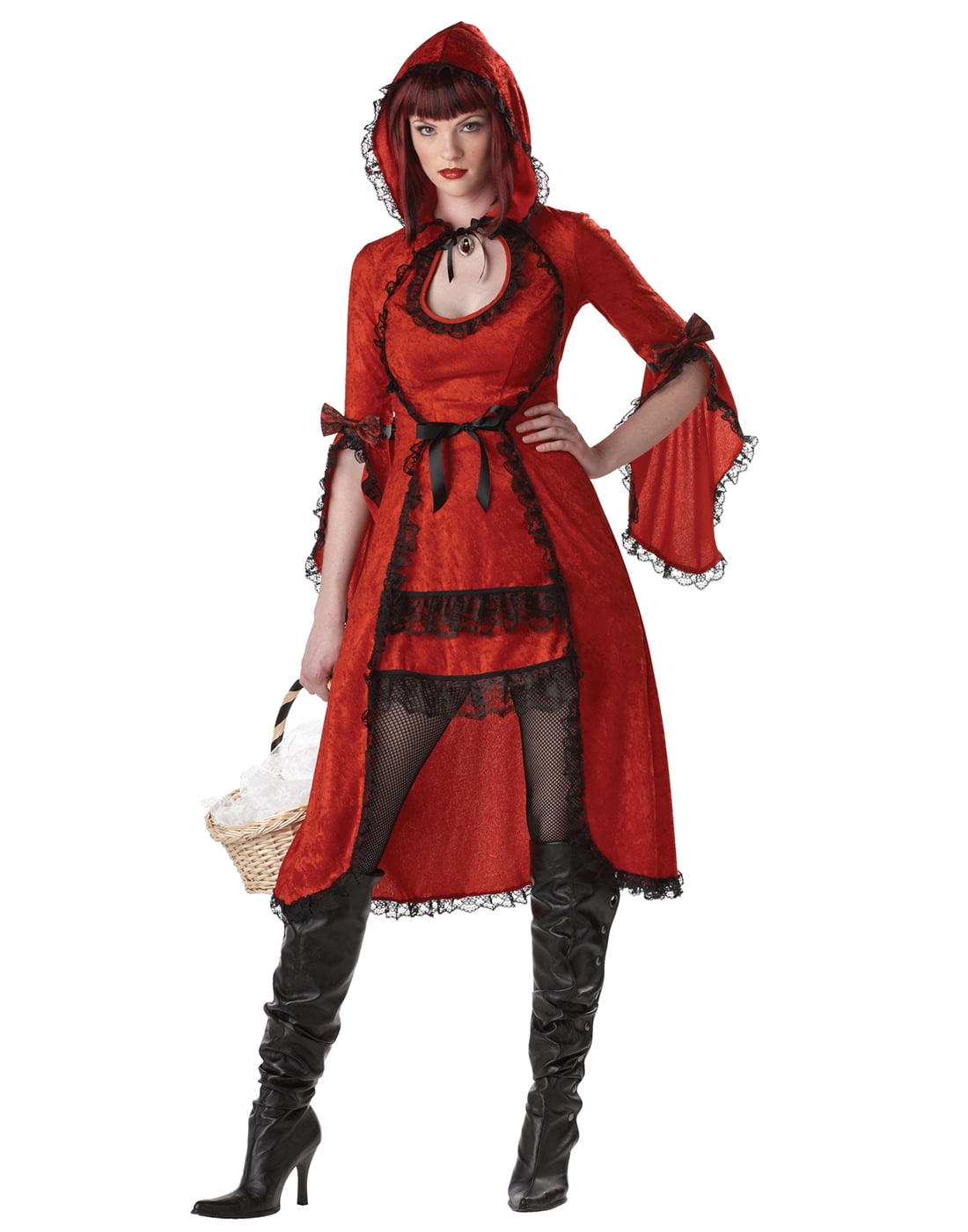 Strangeling Costumes