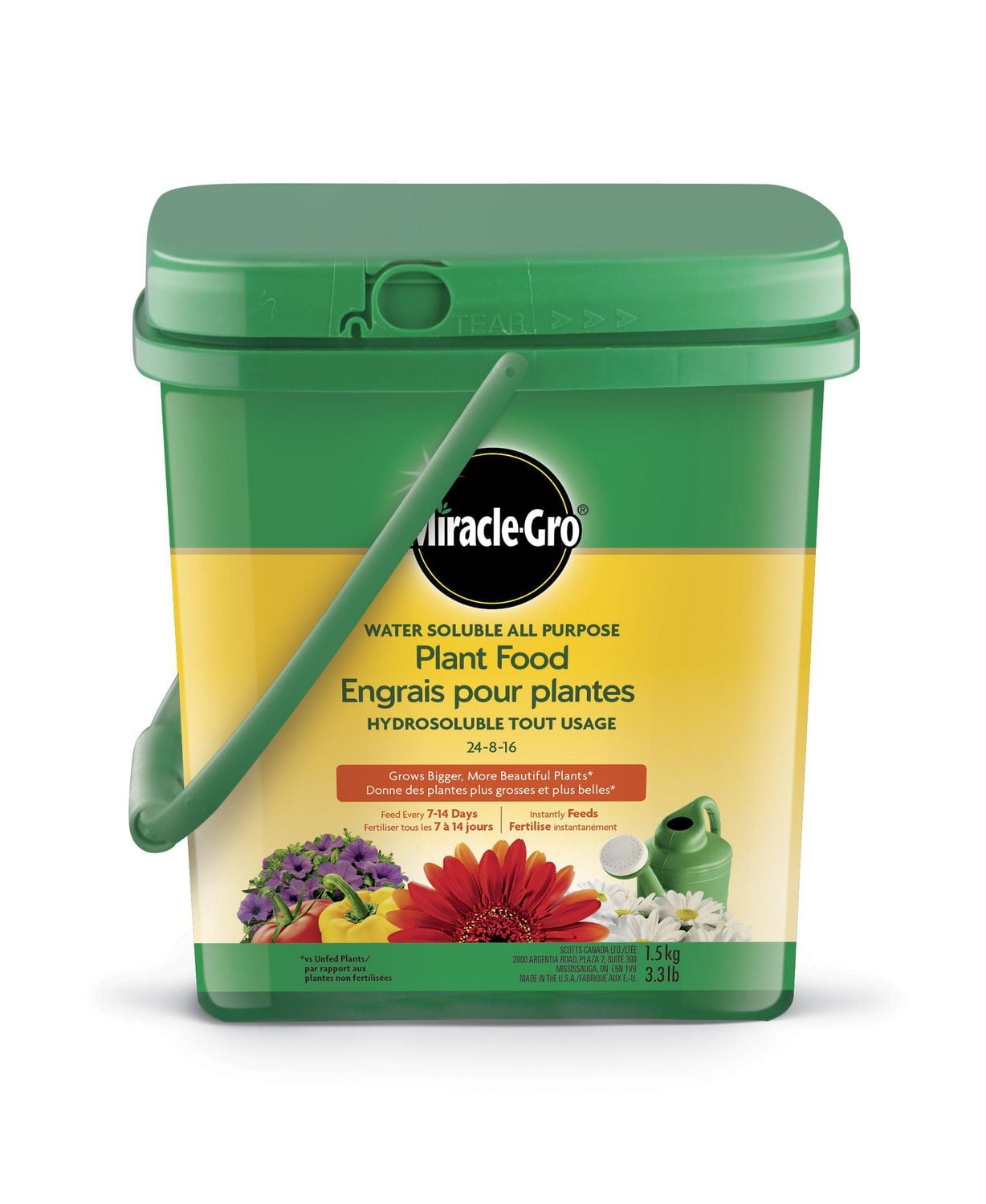 Garden Fertilizer | Walmart Canada
