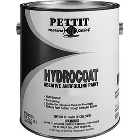 Pettit Paint 3175G; Easypoxy White-Gallon - Walmart.com