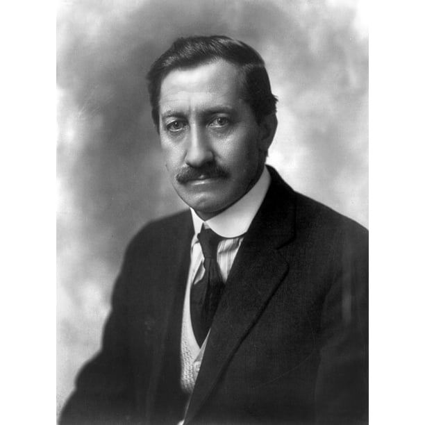 Frederick Albert Cook /N(1865-1940). American Physician And Arctic ...