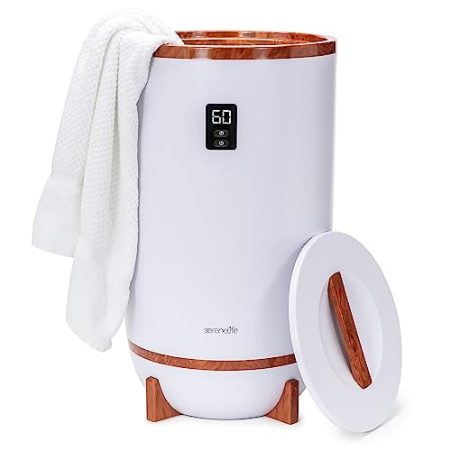 Click here for Serenelife Single Touch Towel And Blanket Warmer W... prices