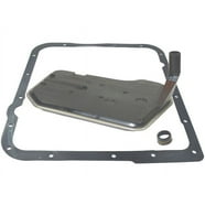 Automatic Transmission Filter Kit - Compatible with 2007 - 2013 Nissan ...