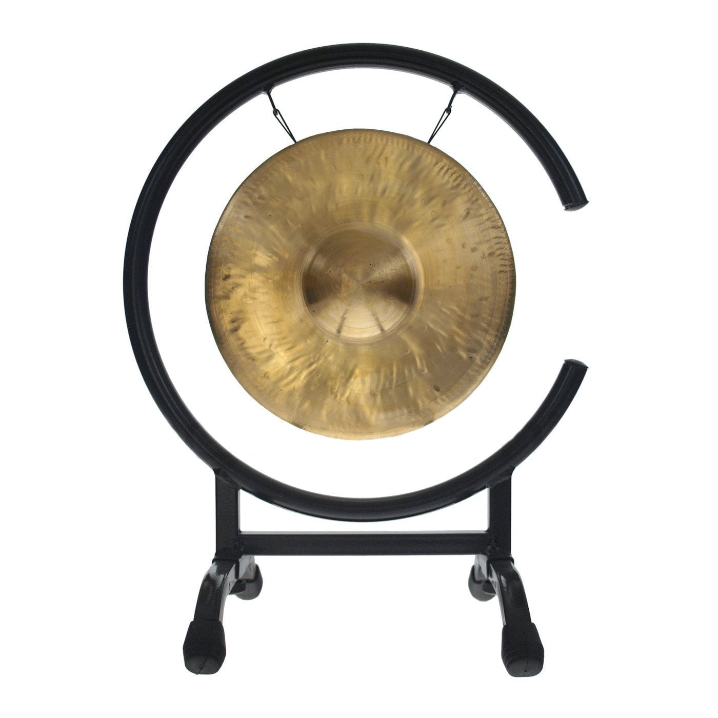 9" to 10" Gongs on the High C Gong Stand - Walmart.com
