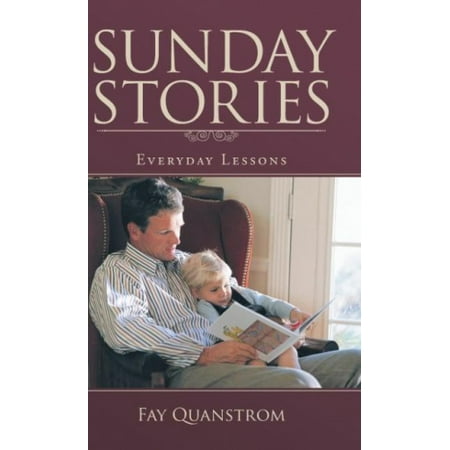 Sunday Stories: Everyday Lessons | Walmart Canada