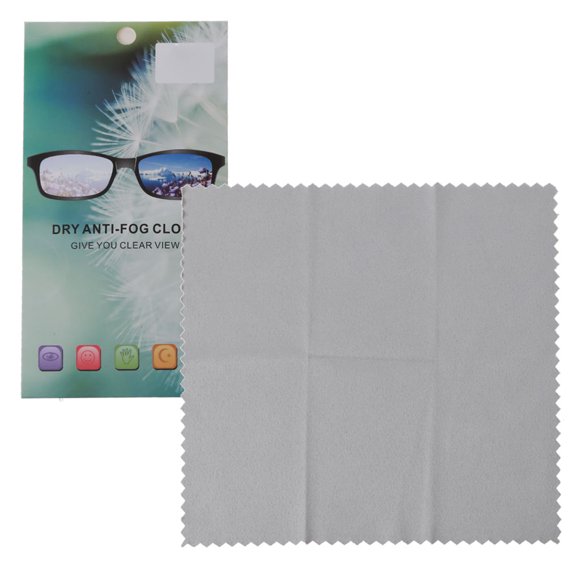 Crizal Lens Cloths