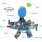 Buzz Bee Toys Air Warriors Predator Blaster - Walmart.com