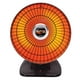 PRESTO HeatDish Plus Tilt Parabolic Heater - Walmart.ca