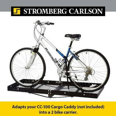 Camco Heavy Duty Chair Rack- Hook on RV Ladder to Support Folding ...