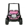 Dynacraft Realtree 24-Volt Girls Kids Ride-on For Age 3-5 Years - Walmart.com