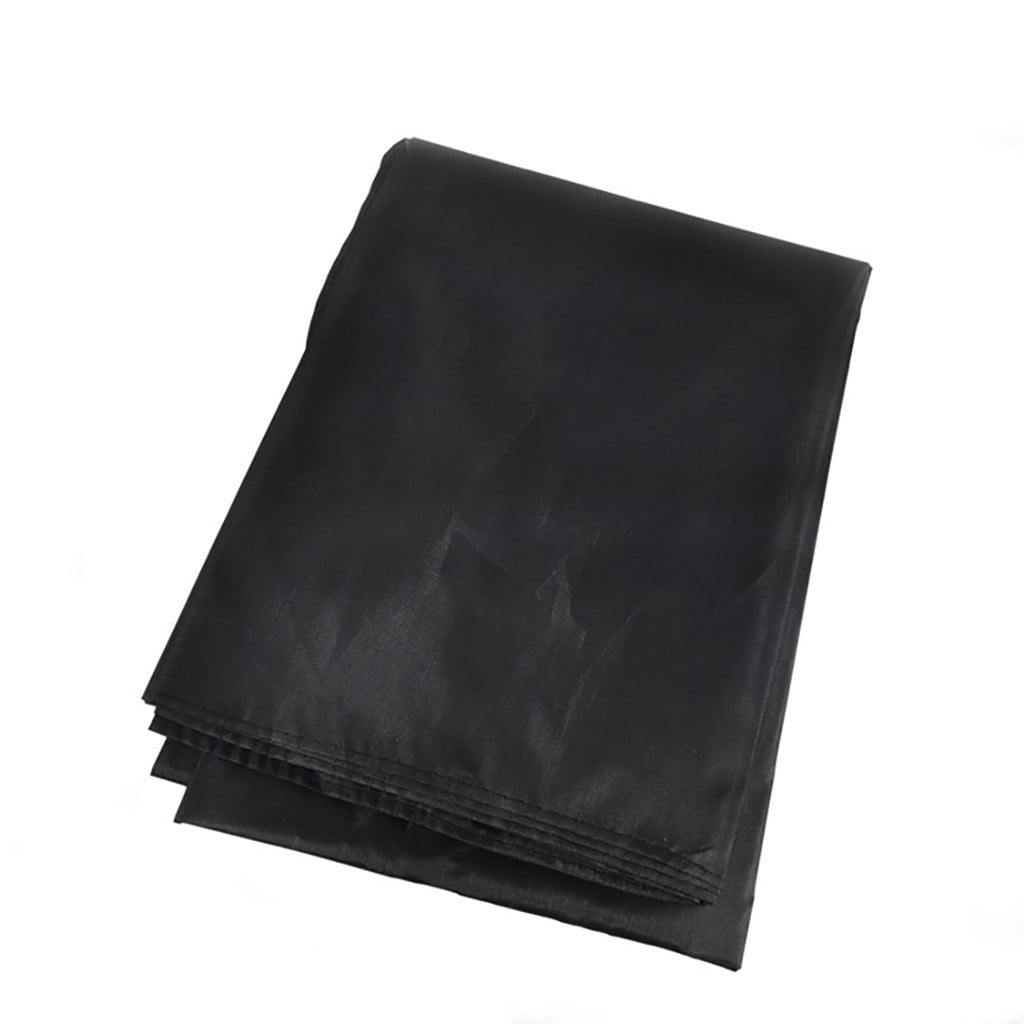 Click here for Style& Heavy Duty Black Trash Bags  55 Gallon Capa... prices