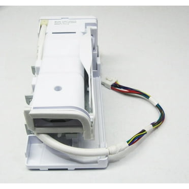 Genuine Samsung Ice Maker Assembly DA97-15217D - Walmart.com