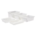 Food Storage Box/Tote for Restaurant, 18" x 26" - Walmart.com
