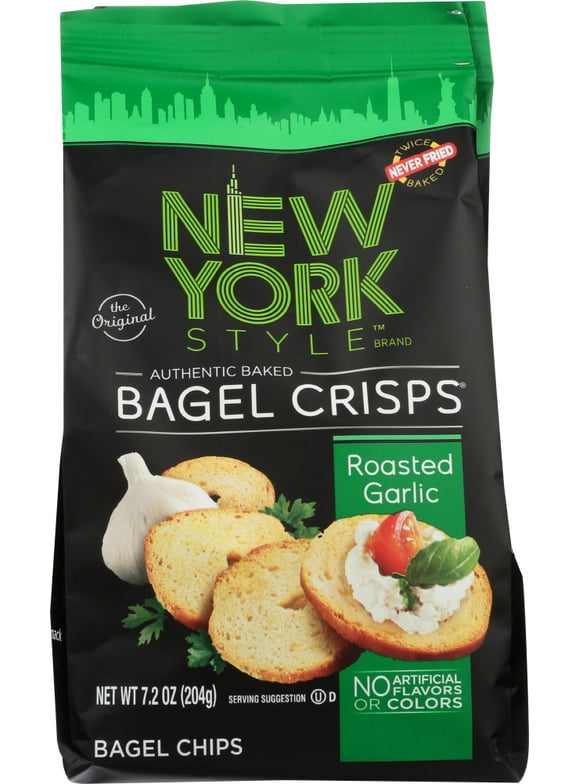 Bagel Chips in Chips - Walmart.com