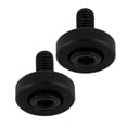 Dtm50 Tm3000C Lock Screw Bolt & Outer Flange Replacement Set Includes 2 ...
