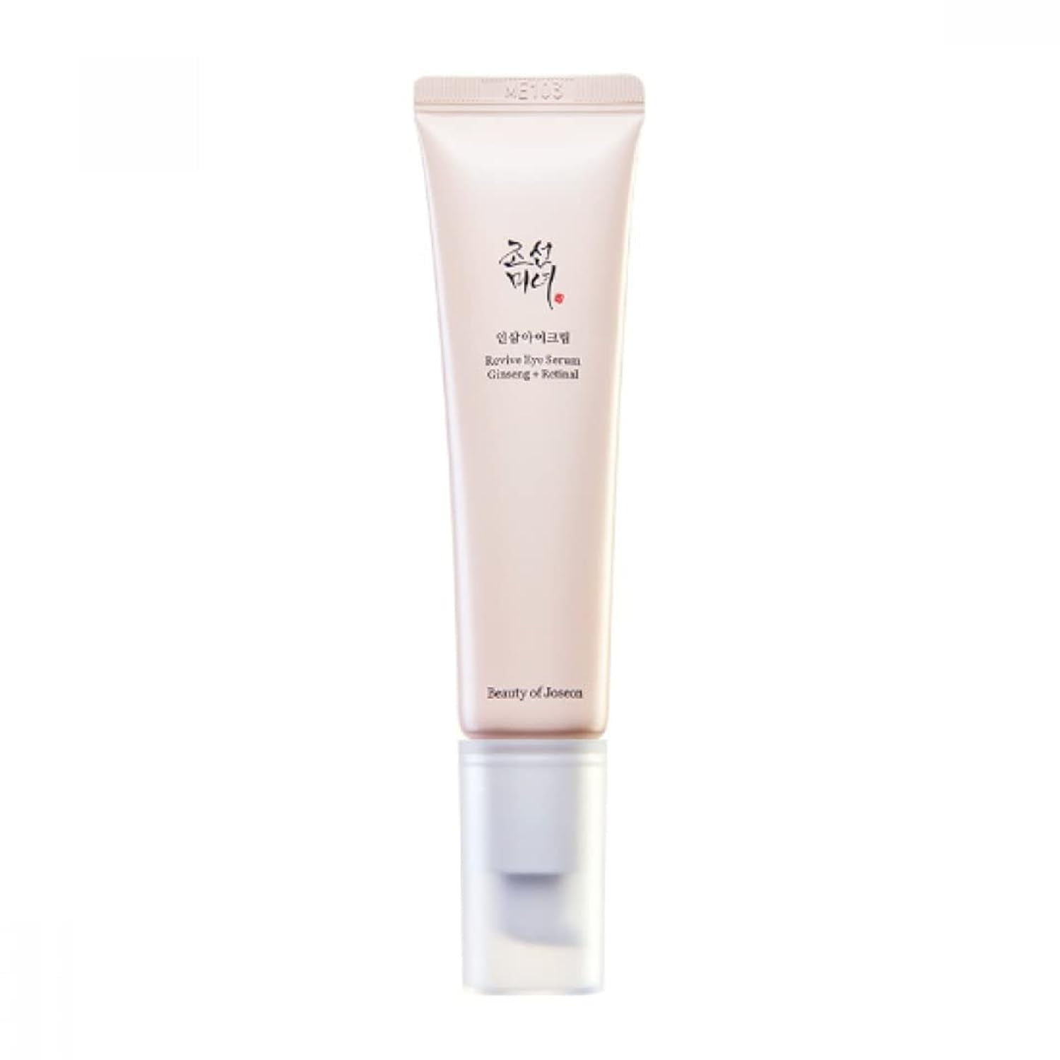 Beauty Of Joseon Revive Sérum pour les Yeux : Ginseng + Rétinal 30 ml 1 ...