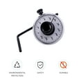 Angle Torque Gauge Adjustable Spanner Torque Wrench With Precast Torque ...